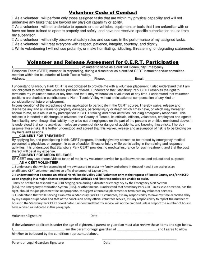 Tooele County CERT | Tooele County Emergency Management
