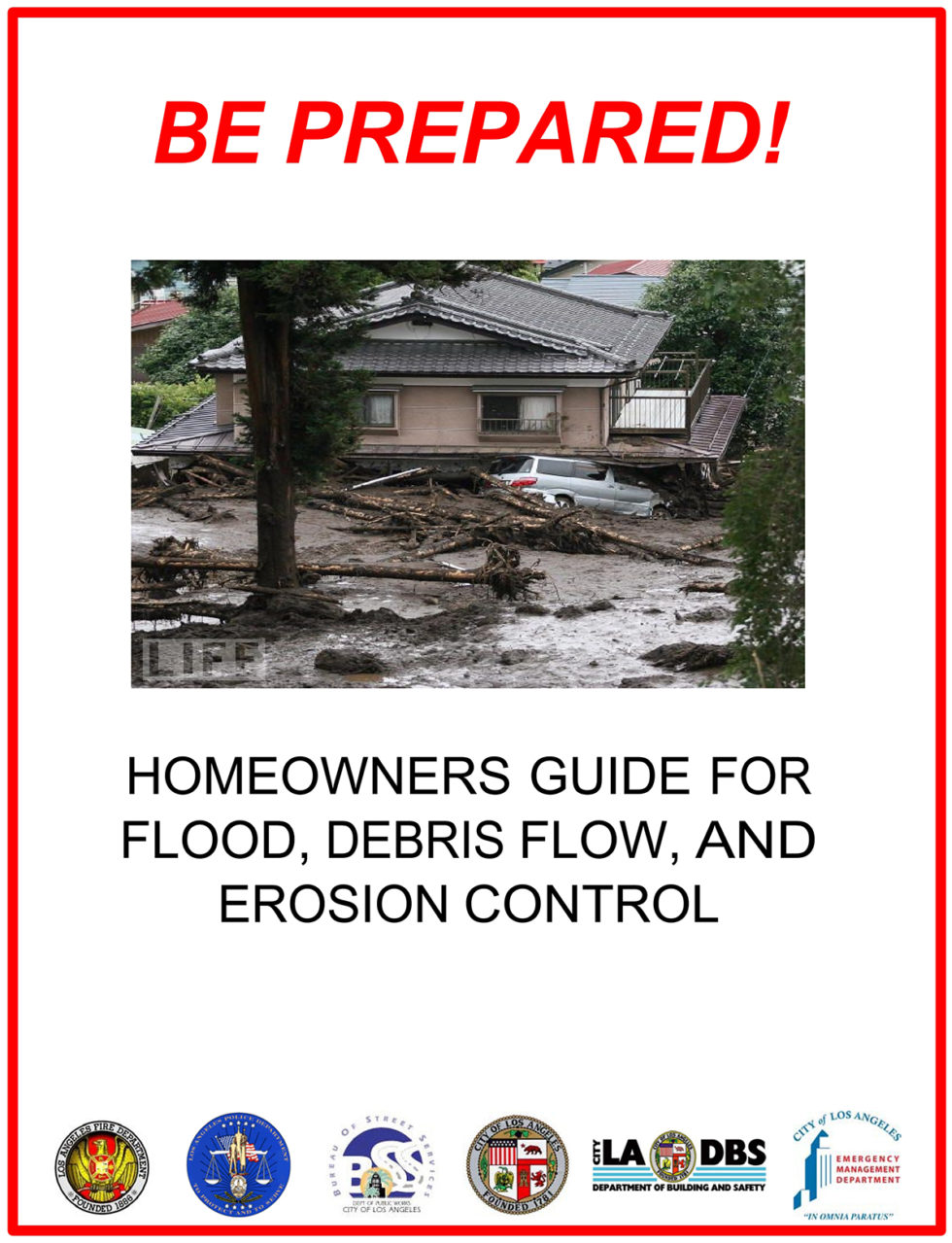 Flooding Information | Tooele County Emergency Services